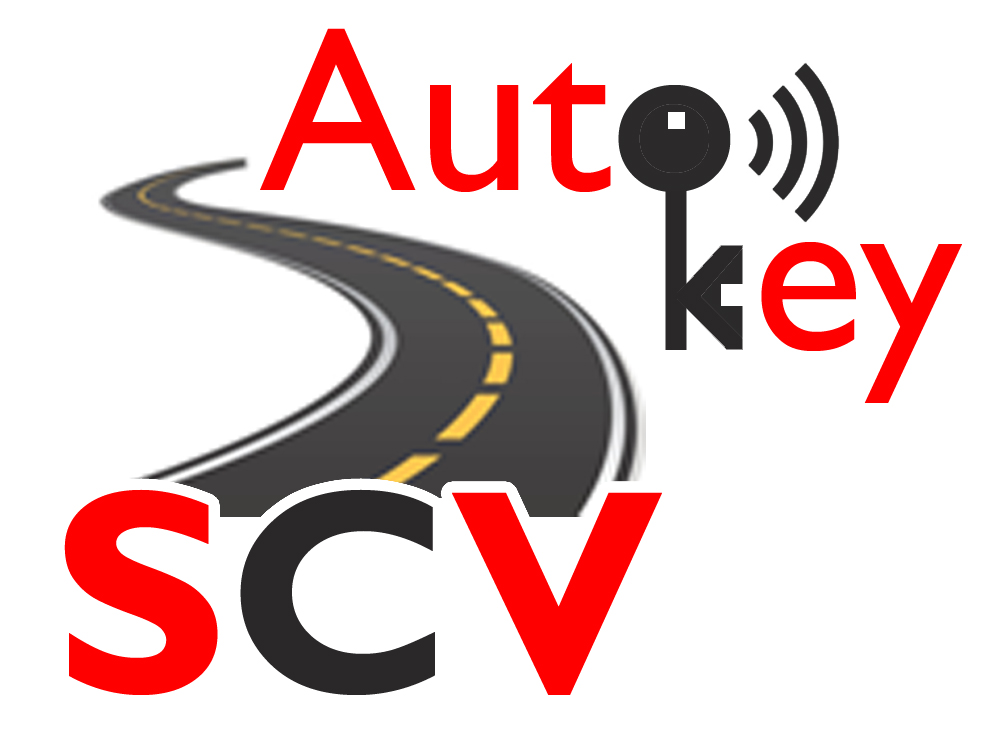 Auto Key Programming – Santa Clarita Auto Key